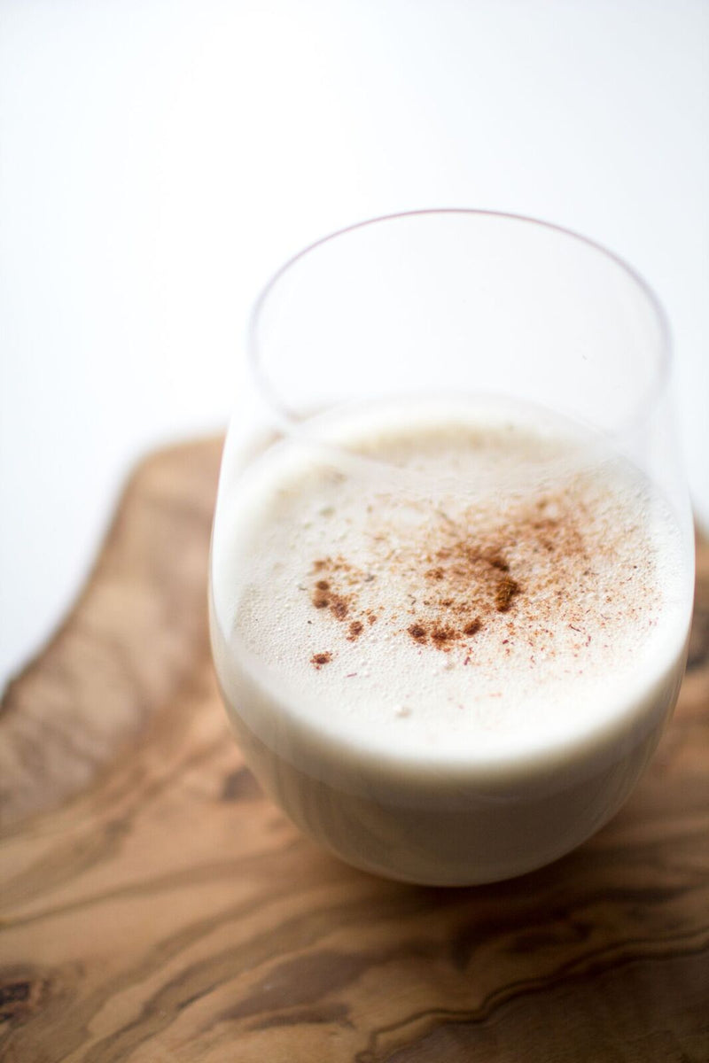 VEGAN 'NOG – Terrasoul Superfoods