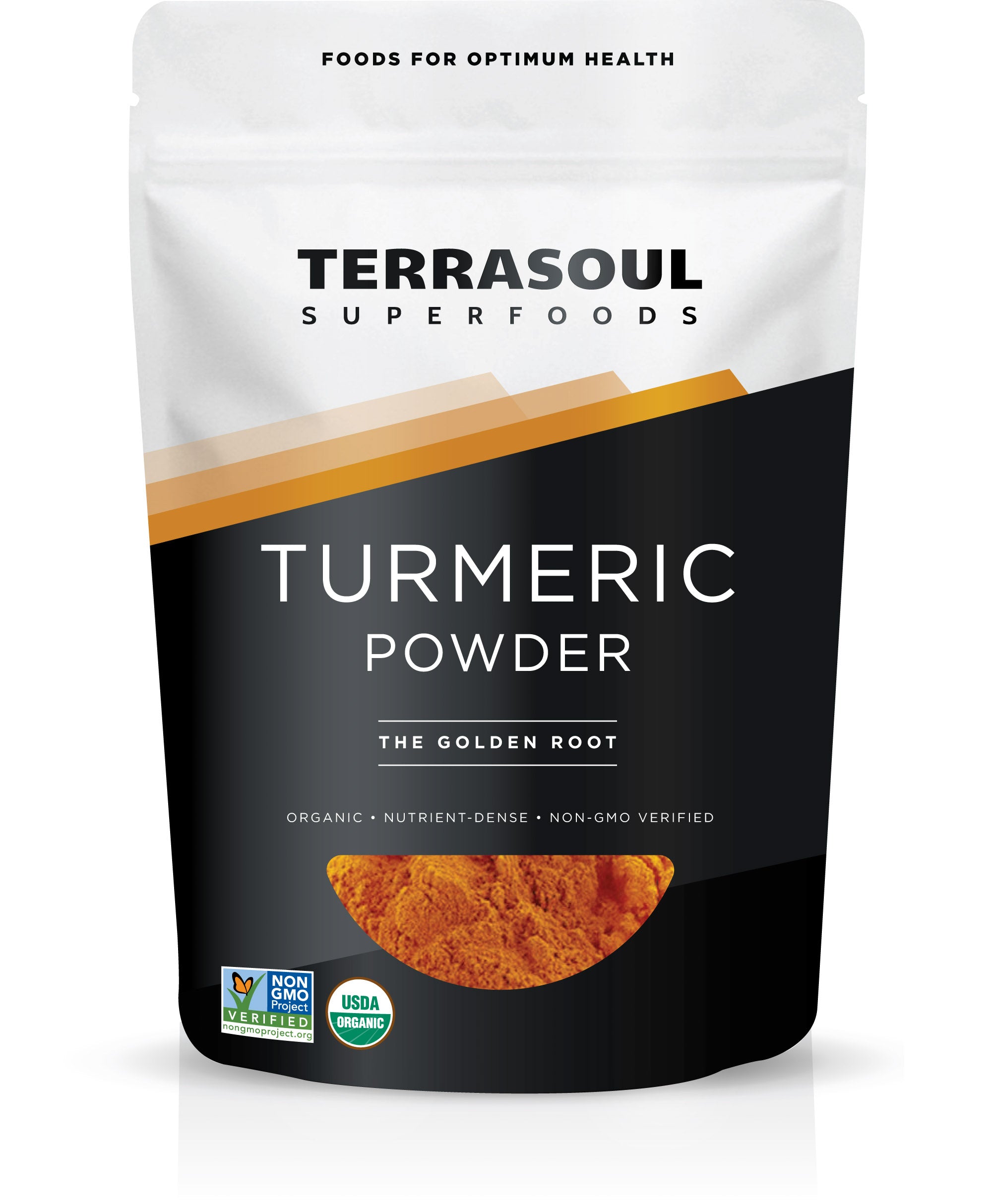 Turmeric Powder – Terrasoul Superfoods